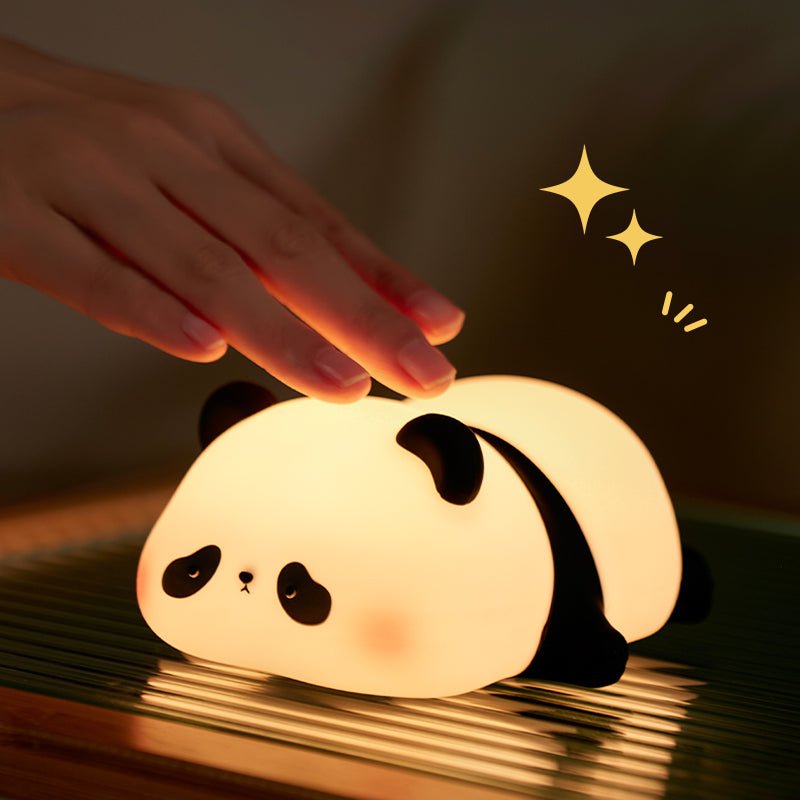 DIY Infinite Tulip Lamp – WonderCrate