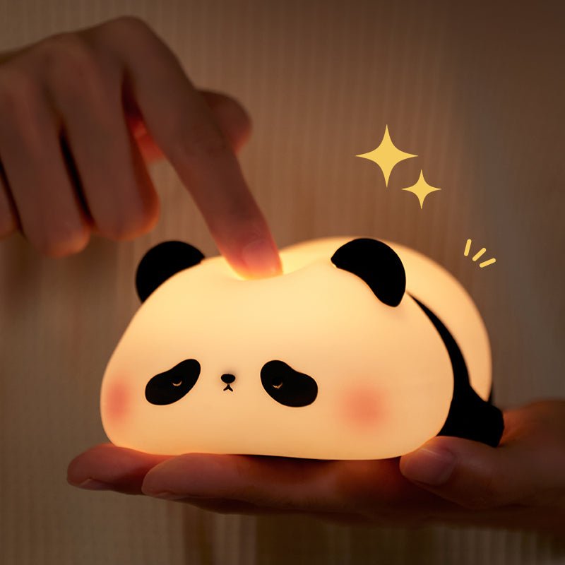 DIY Infinite Tulip Lamp – WonderCrate